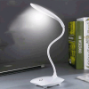 Minimalist USB LED Lamp - Modern Design & Style