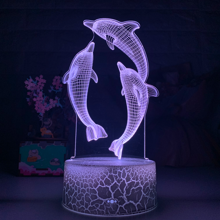 LAMPE 3D APEX LEGENDS - Lampe et Eclairage