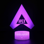 LAMPE 3D APEX LEGENDS - Lampe et Eclairage
