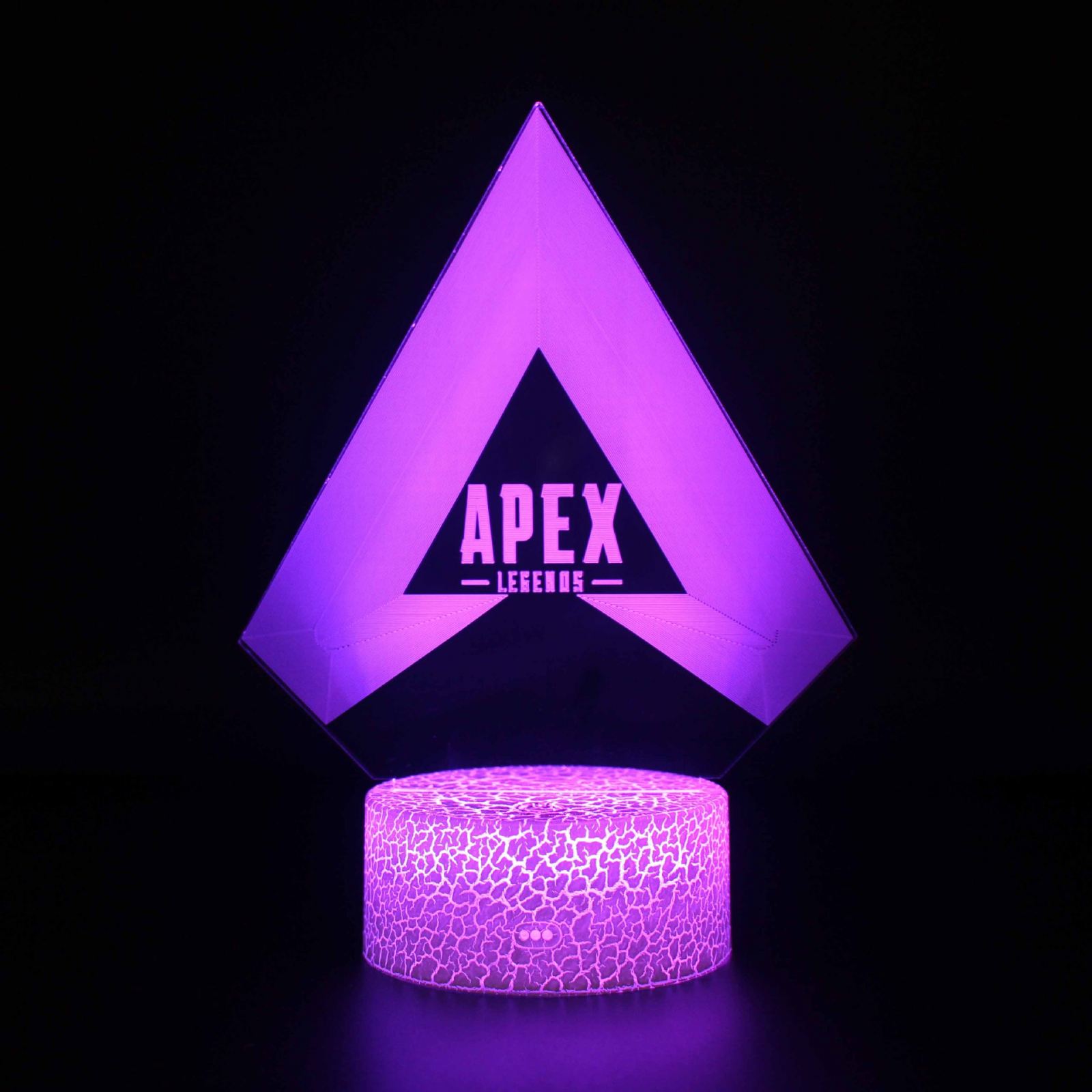 LAMPE 3D APEX LEGENDS - Lampe et Eclairage