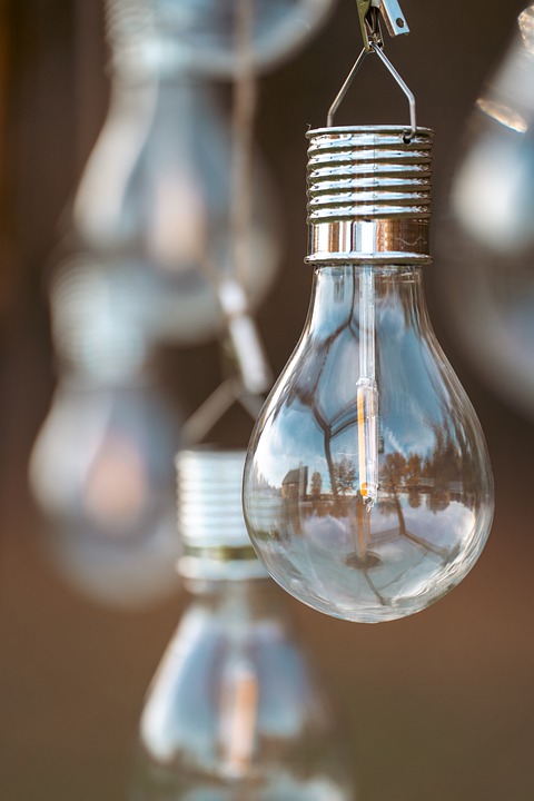 Les lampes décoratives pour une ambiance zen - Lampe et Eclairage